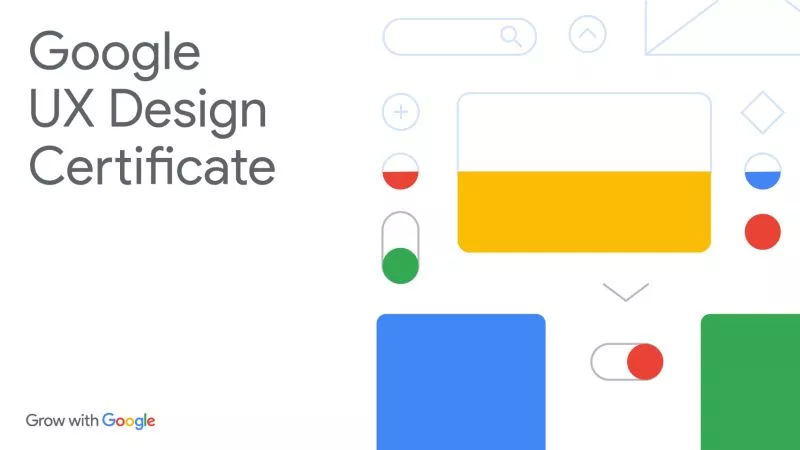 跟着Google谷歌学交互设计系列——01章 UX设计基础入门篇 Intro to UX Design - 哔哩哔哩
