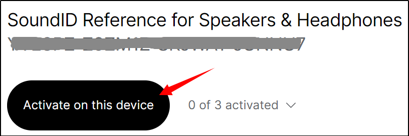 Sonarworks SoundID Reference安装指导（附升级Reference4至新版指导） - 哔哩哔哩