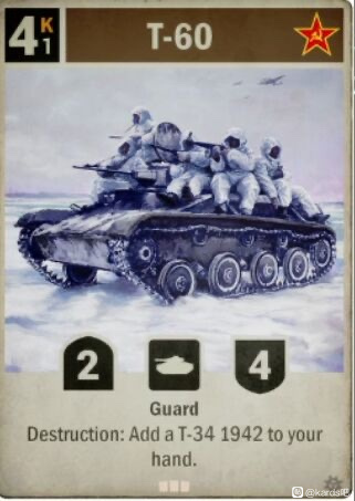 kards-突破 促进 新卡介绍 - 哔哩哔哩