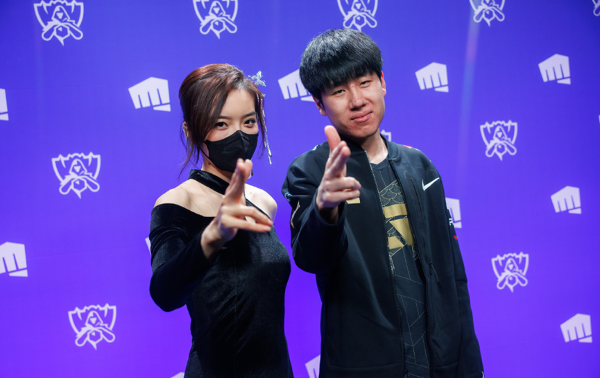 卖选手的钱拖了整整3年！PDD回应起诉RNG原因 - 哔哩哔哩