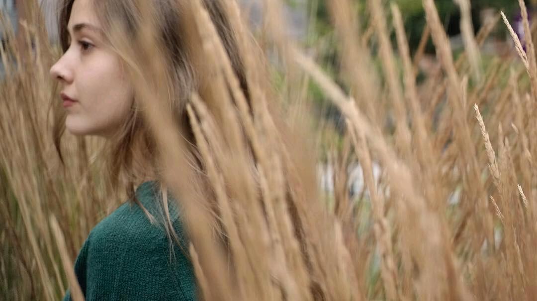 Zeliha Akpinar (ins 照片） - 哔哩哔哩