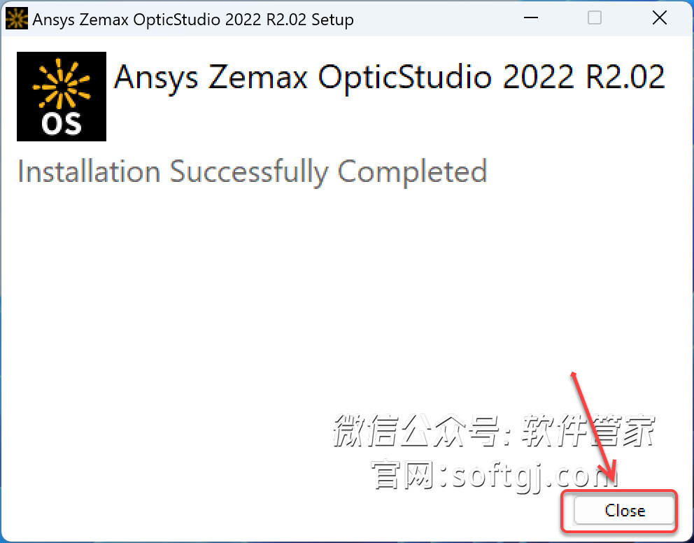 Zemax OpticStudio2022下载及安装教程 - 哔哩哔哩