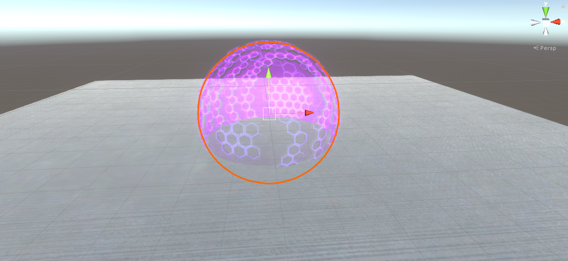 Unity 深度混合节点的使用shader-02 - 哔哩哔哩