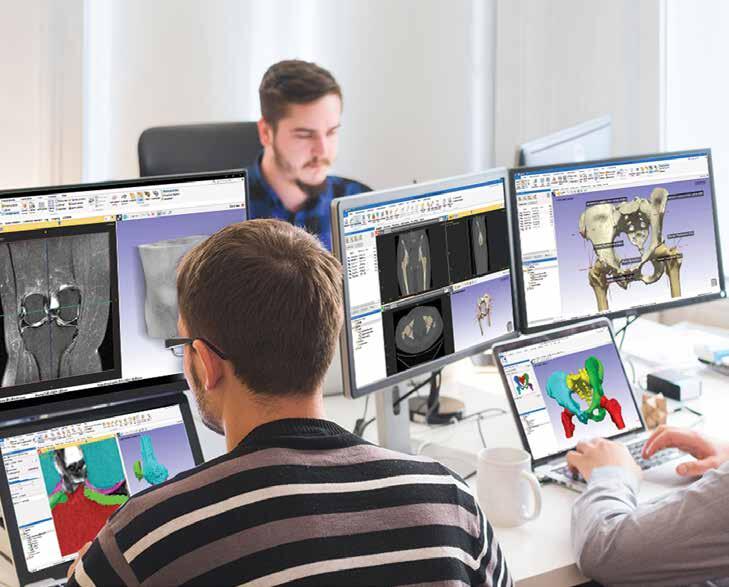 Simpleware软件的基本了解视频 - 哔哩哔哩