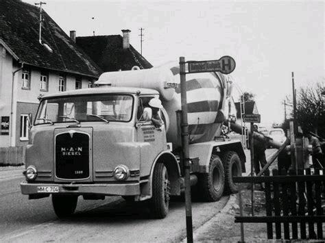 德意志猛狮:德国曼(MAN)百年发展史 - 哔哩哔哩