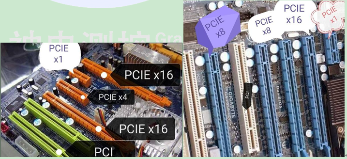 LabVIEW FPGA PCIe开发讲解-7.1节：FPGA PCIe/PXIe基础知识和概念概述 - 哔哩哔哩