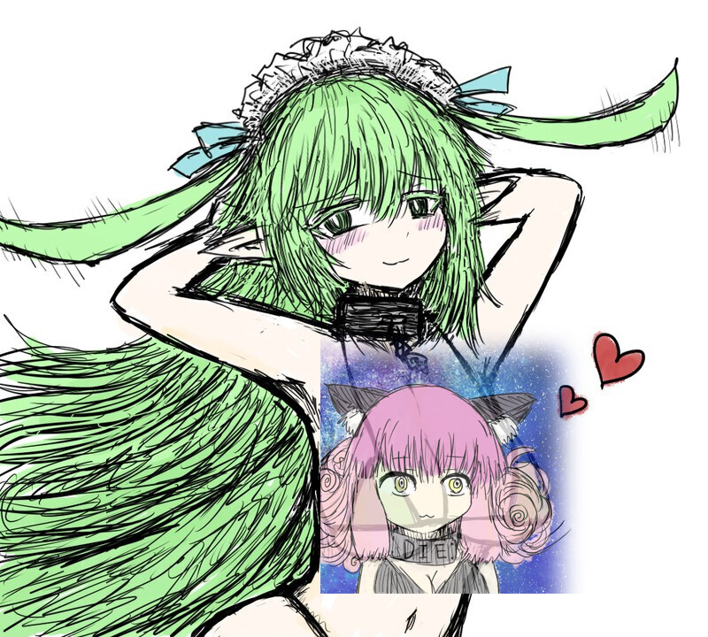 [black souls][dead red hood][小红帽之死]進捗② - 哔哩哔哩