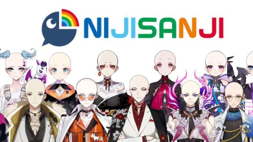 【Luxiem/EN 科普向】一些可能需要解释的东西 - 哔哩哔哩