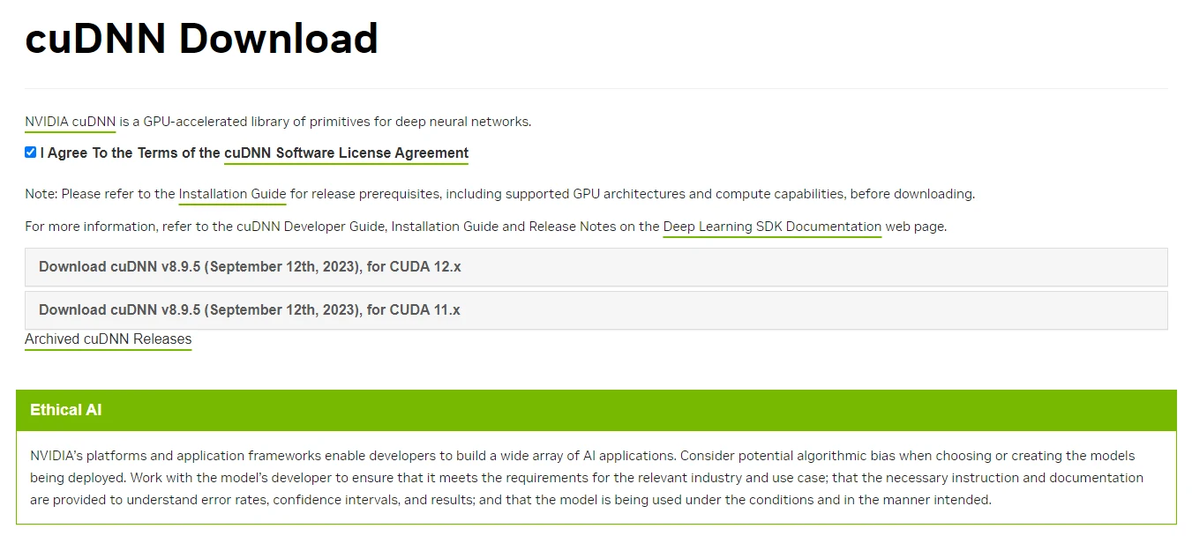 Pytorch-（二）搭建Pytorch环境（Pytorch2.1+CUDA12.1+Anaconda3_2023+Pycharm2023） - 哔哩哔哩