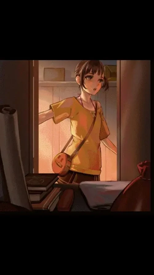 水叔As109 裹路地快递精灵系列作者 艺考生学习和临摹最好的画师没有之一 - 哔哩哔哩