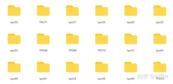 托福TPO第74套真题解析最新出炉！ - 哔哩哔哩