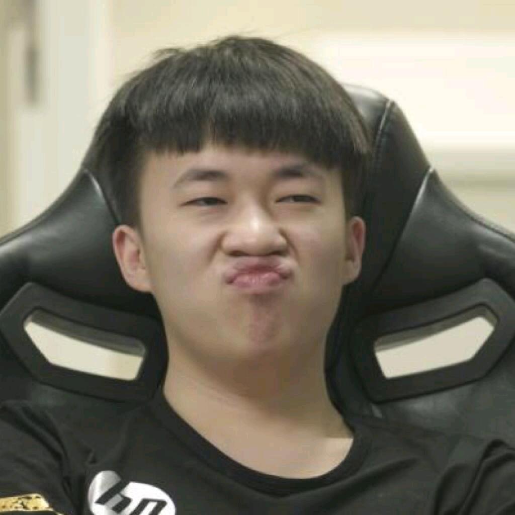 LPL-0031 Xiaohu - 哔哩哔哩