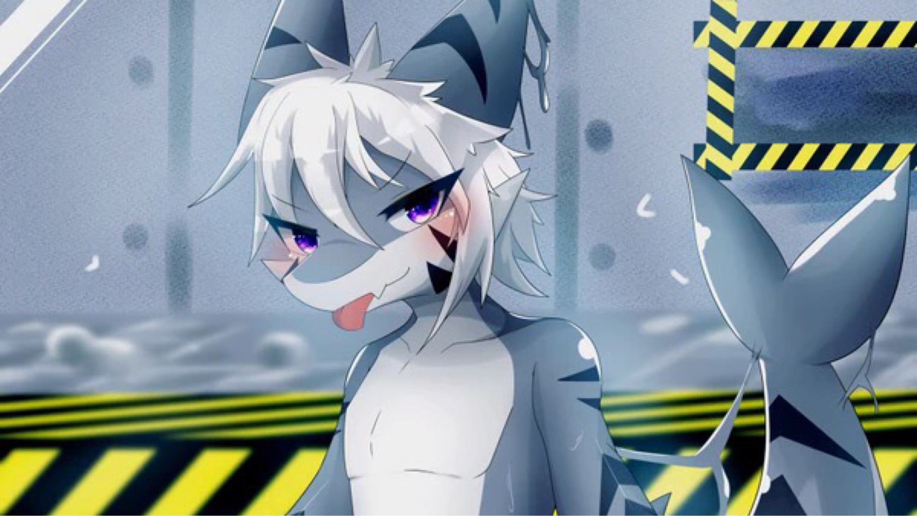 changed同人系列《Unchanged:Savior》第十六章 - 哔哩哔哩