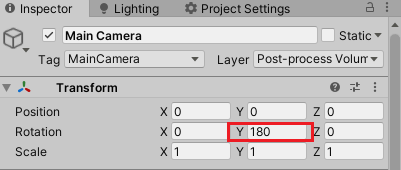 MMD To Unity记录 - 哔哩哔哩