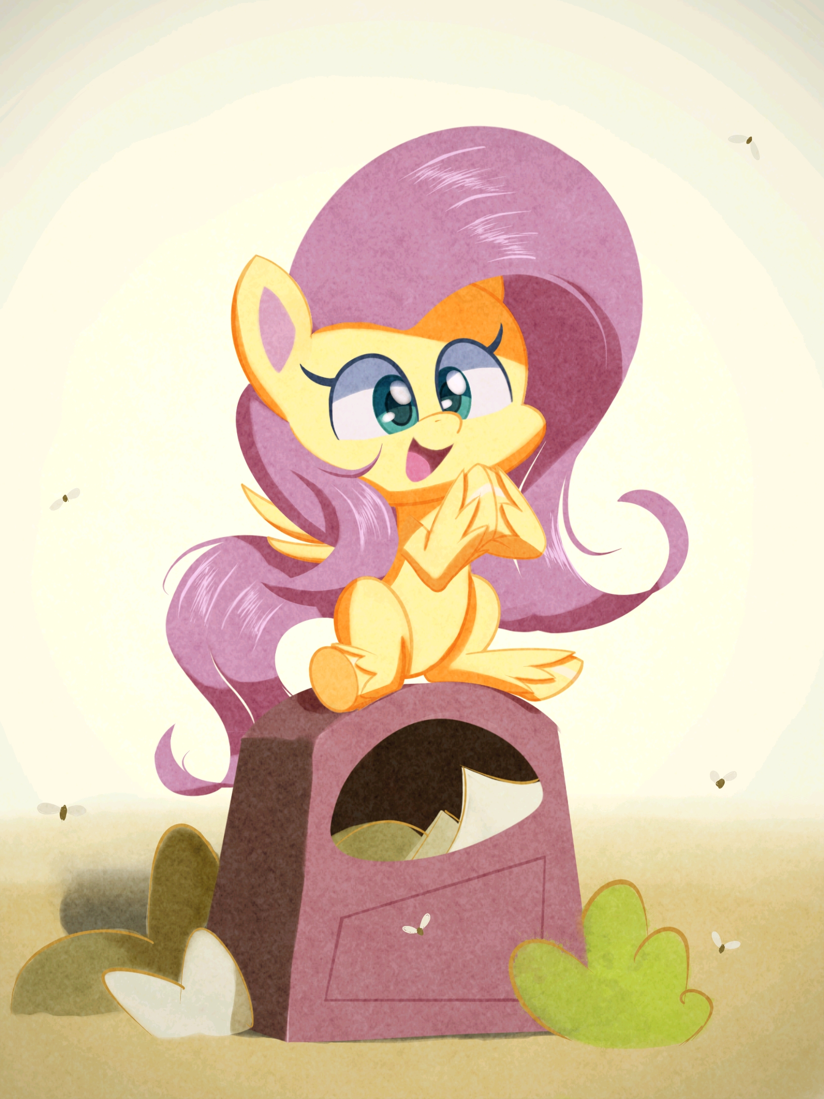 MLP-G4.5图片(1) - 哔哩哔哩