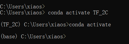 『带你学AI』极简安装TensorFlow2.x的CPU与GPU版本教程 - 哔哩哔哩