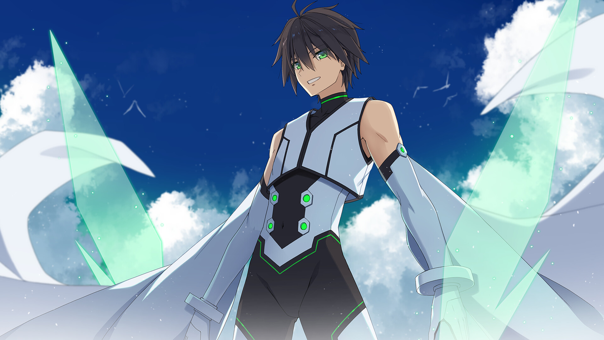 【Gal评测】雪碧社的最强FD有多么惊艳？——《苍之彼方的四重奏EXTRA2》全方位测评！ - 哔哩哔哩