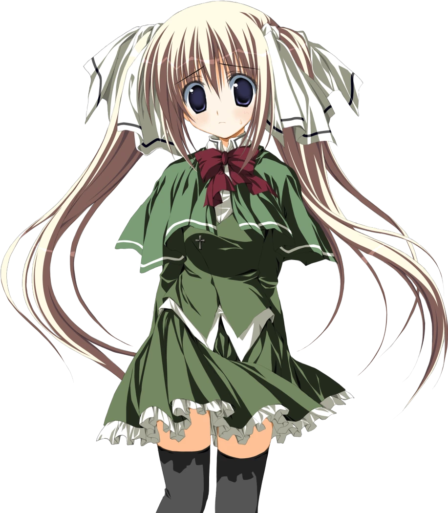 galgame壁纸CG 【8】 - 哔哩哔哩