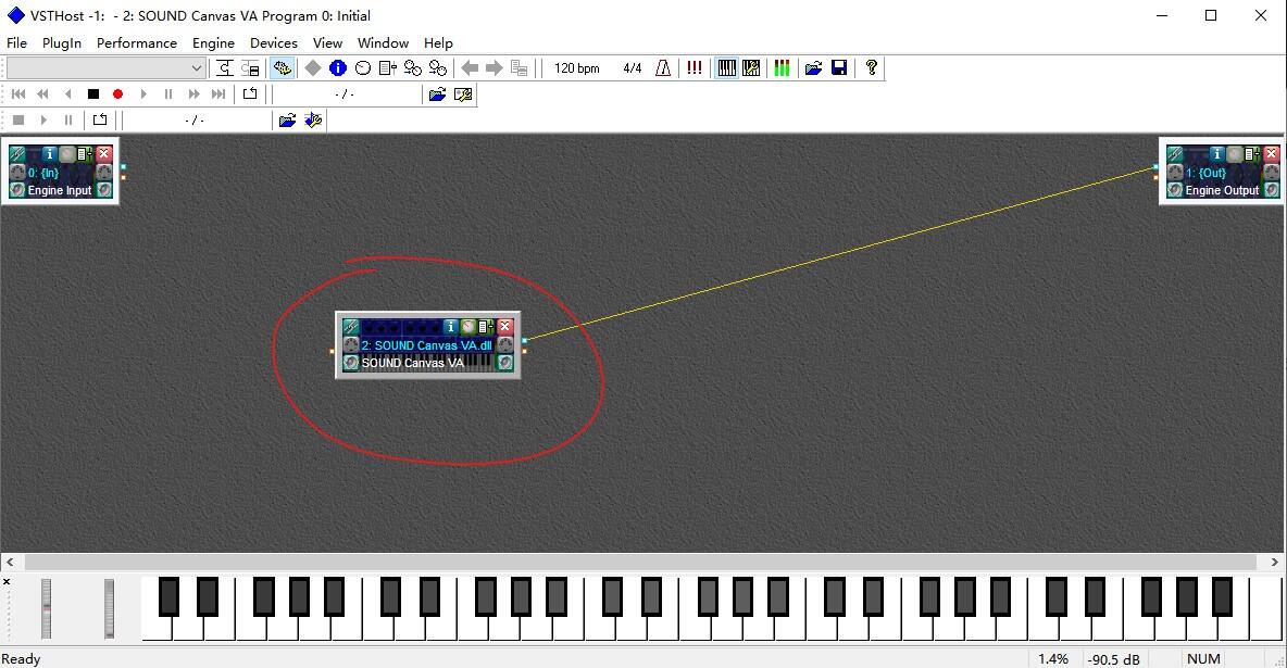 Roland SCVA软音源的配置方法 - 哔哩哔哩