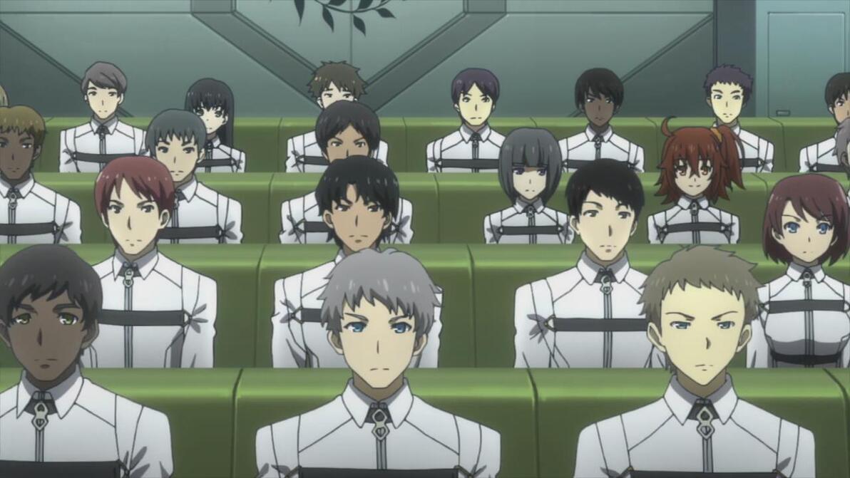 【FGO First Order】设定科普 和 故事脉络梳理 - 哔哩哔哩