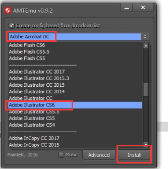 Illustrator CS6简体中文版软件下载和AI CS6安装教程 - 哔哩哔哩