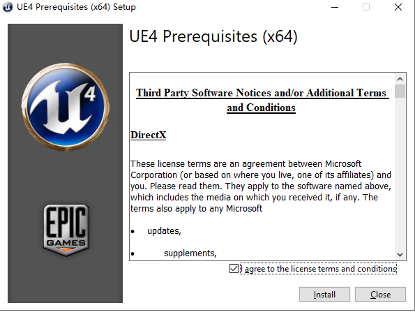 【UE4像素流送】4.简述UE5像素流送部署流程 - 哔哩哔哩