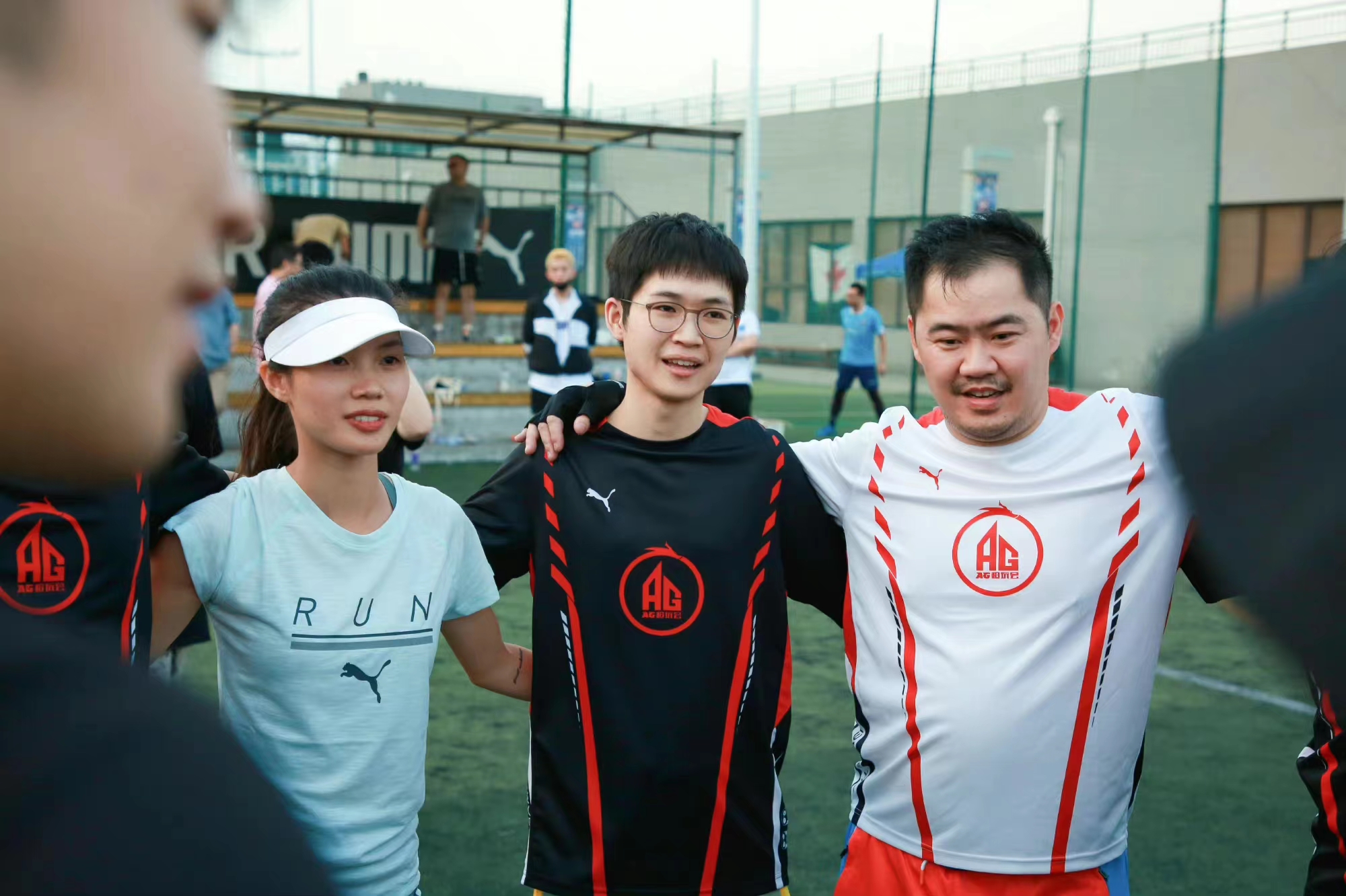 AG胜决不敌WB，久诚赛后发博道歉：真的成长了，AG2队选手挺幸福 - 哔哩哔哩