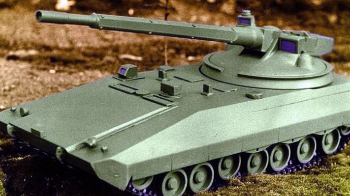 Object 299 最强苏联末代坦克 - 哔哩哔哩