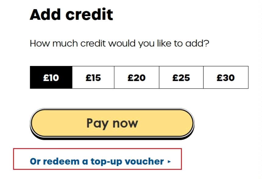 GiffGaff无法登录及其它问题解决方案指南 - 哔哩哔哩