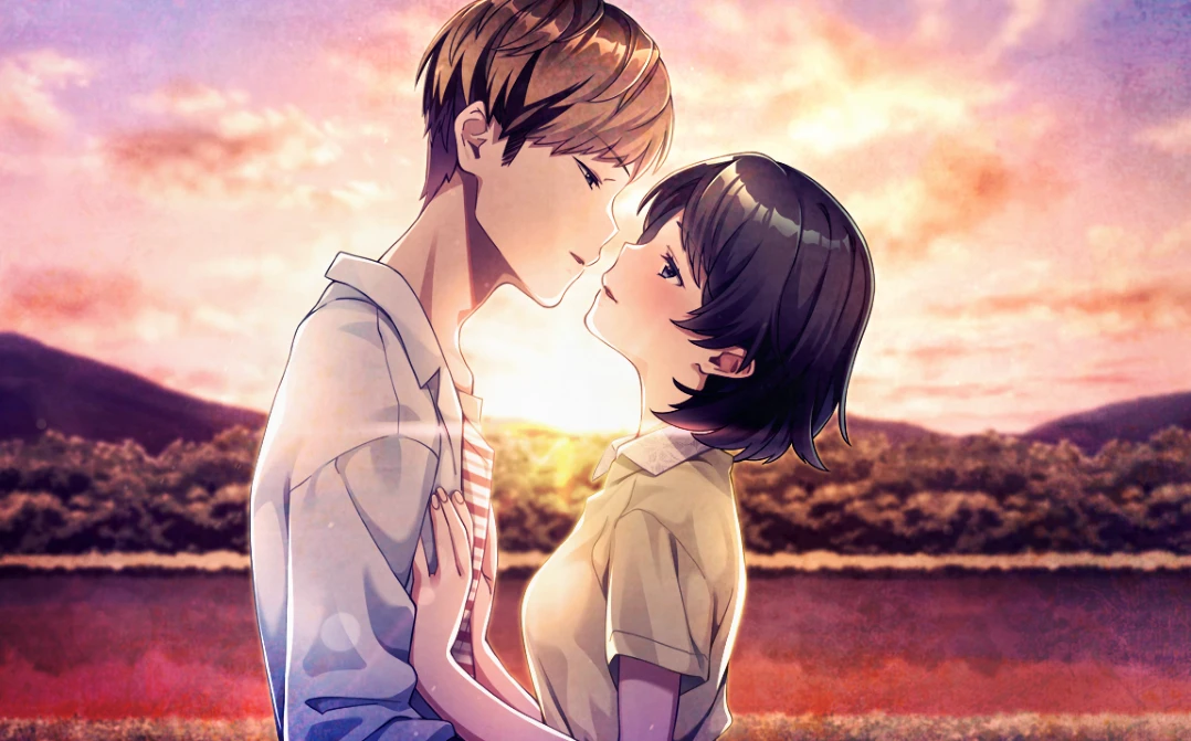 我推的gal DEAD DAYS - 哔哩哔哩