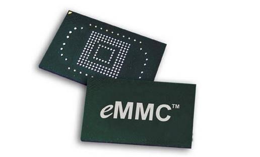 带大家了解一下 手机闪存UFS和EMMC的区别（科普） - 哔哩哔哩