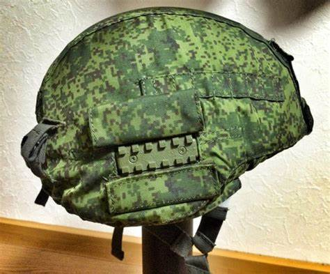 北国利剑：俄罗斯Ratnik“战士”系统系列简介 - 哔哩哔哩