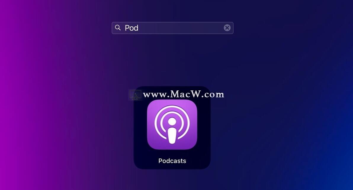 如何在 macOS 上设置和使用 Launchpad？ - 哔哩哔哩