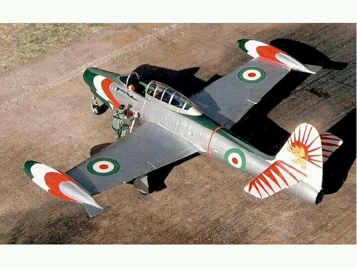 名机鉴赏-F-84 - 哔哩哔哩