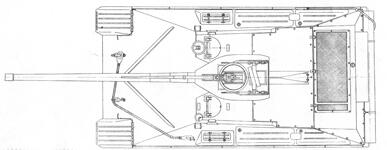 “巨人遗子” 苏联T-74中型坦克 - 哔哩哔哩