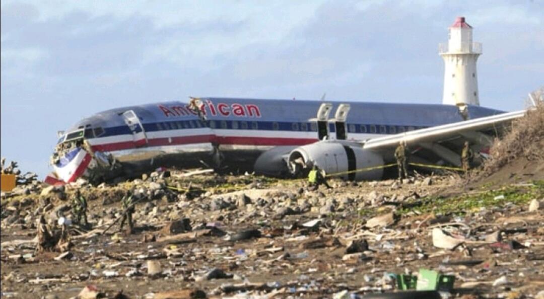 【盘点】波音737NG系列的所有空难 - 哔哩哔哩