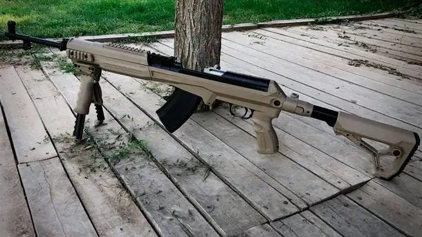 对《逃离塔科夫》中Sanitar装备的一点研究（01） - 哔哩哔哩