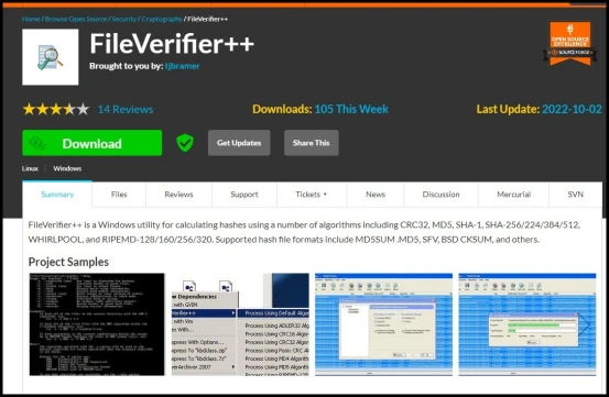 怎么修改md5？试试看这4个方法 - 哔哩哔哩