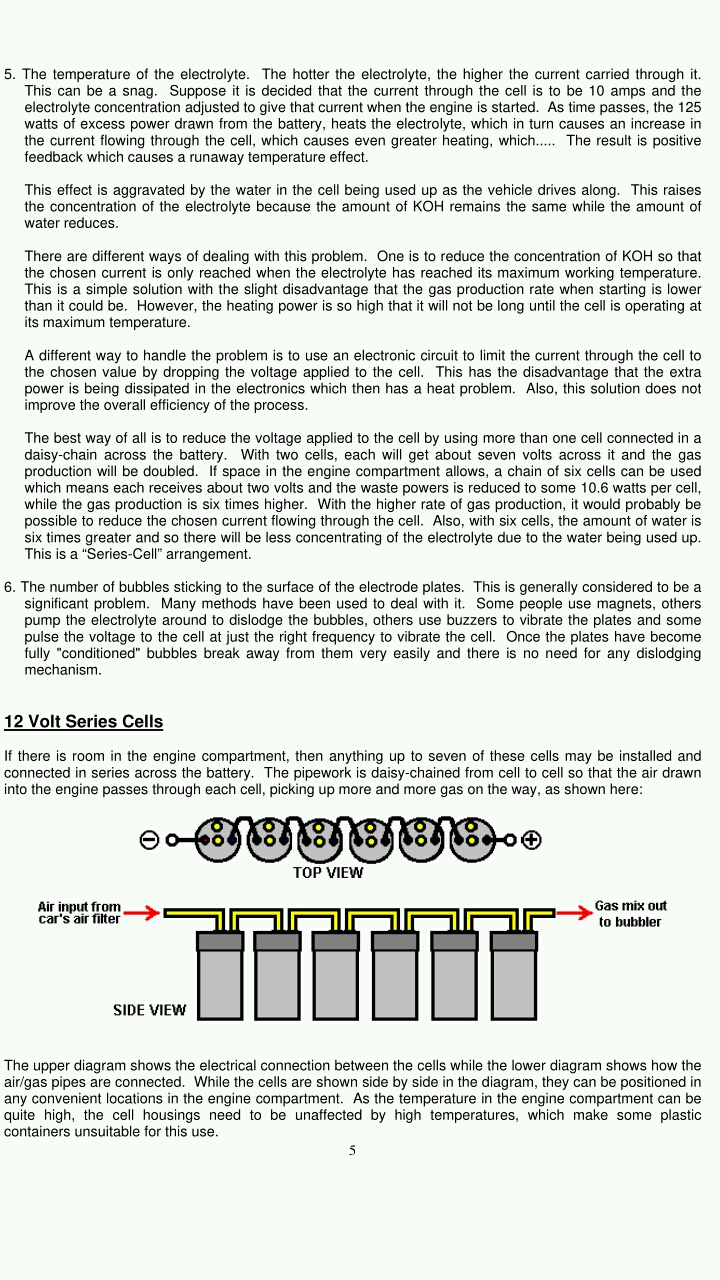 A Practical Guide To ‘free Energydevices 自由能源实践指南 哔哩哔哩