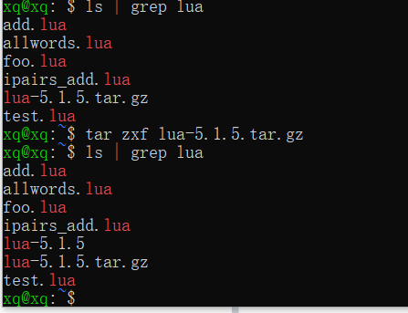 Lua安装以及eLua初见 - 哔哩哔哩