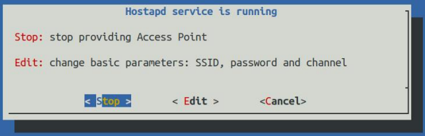 香橙派OrangePi 4 LTS开发板使用 Hostapd 建立 WIFI 热点的方法 - 哔哩哔哩