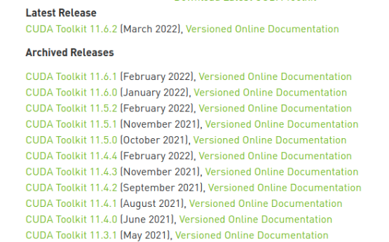 Linux 中安装Gromacs（2022 GPU-CUDA） - 哔哩哔哩