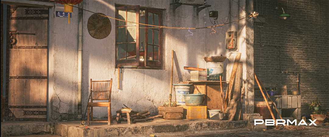 99元/1000次下载！PBRMAX全新个人版订阅预售开启 - 哔哩哔哩