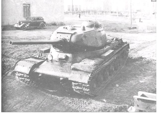 苏联工程系列坦克第③篇 - 哔哩哔哩