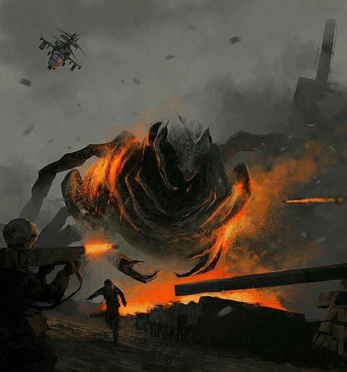 SCP O5指挥部档案 - 哔哩哔哩