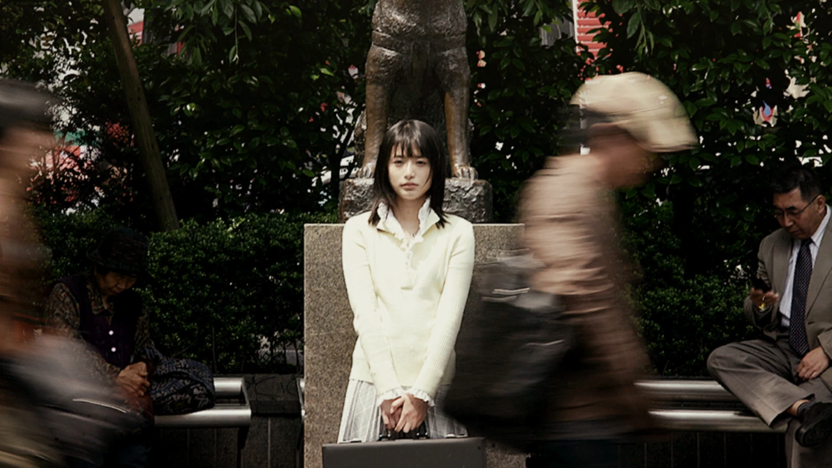 【GAL测评/攻略/长评】 428被封锁的涩谷——当之无愧的AVG神作 - 哔哩哔哩