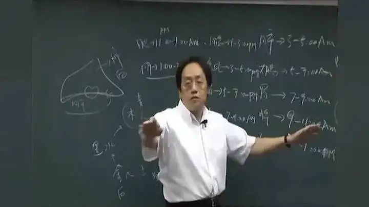 倪海夏真的有那么神吗?盘点中医鬼才趣事 哔哩哔哩