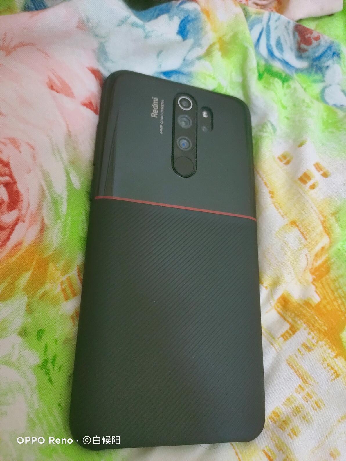 红米Note8PRO值得买吗 - 哔哩哔哩