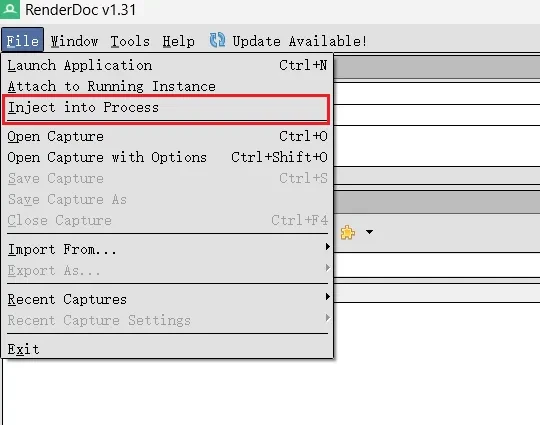 renderdoc+blender4.1快速获取google map地形模型 - 哔哩哔哩