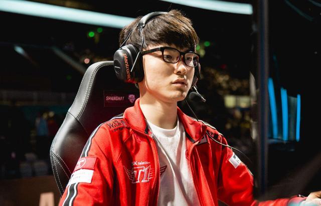 SKT各代冠军成员现状：三冠元老已服兵役 - 哔哩哔哩